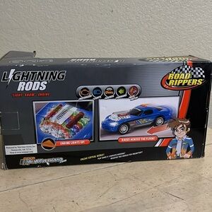 Toy State | Other | Nwt Road Rippers Lightning Rods Dodge Viper Srt ...